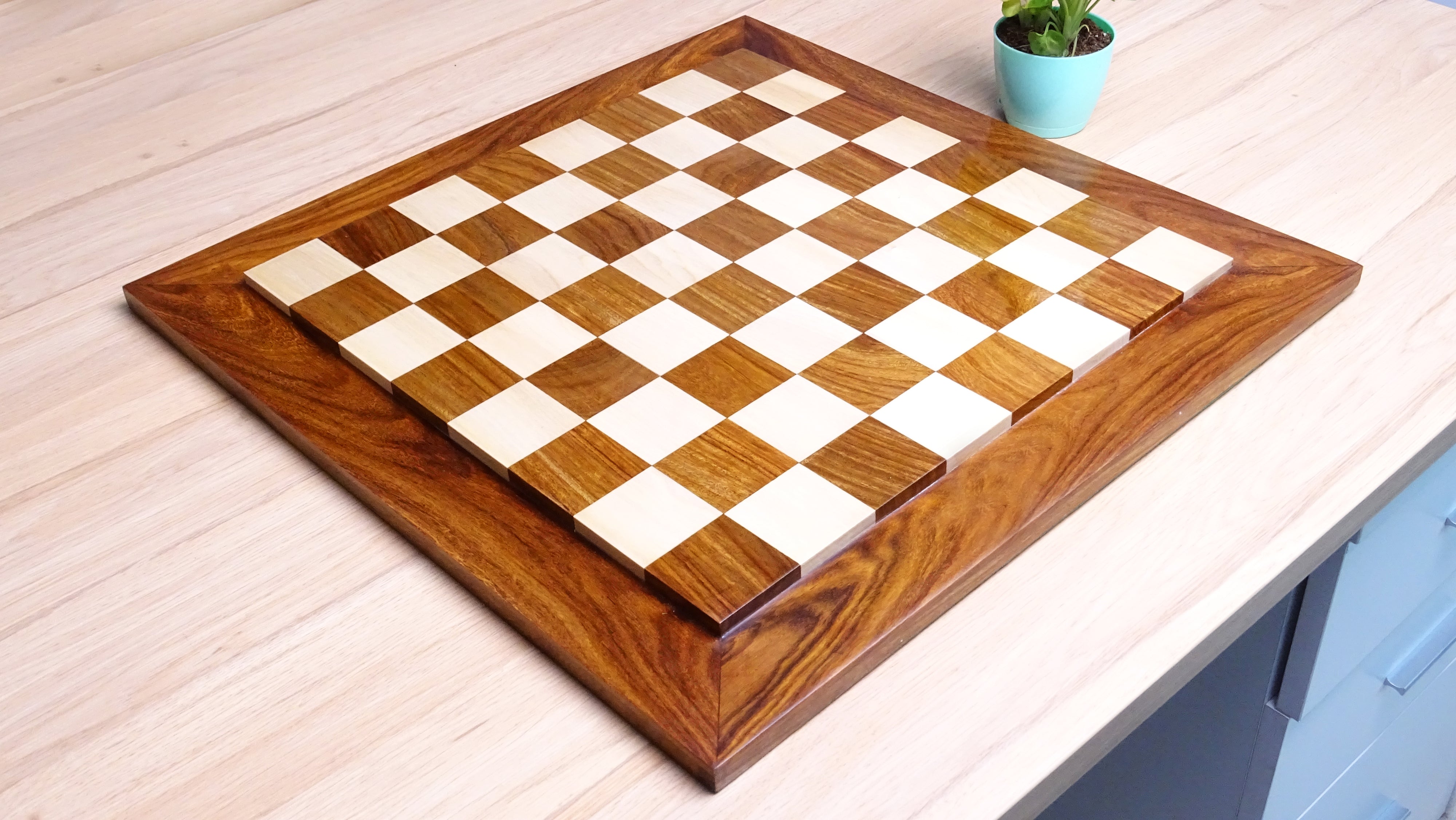 Buy Premium Chess Boards – Online at Indian Chess Company