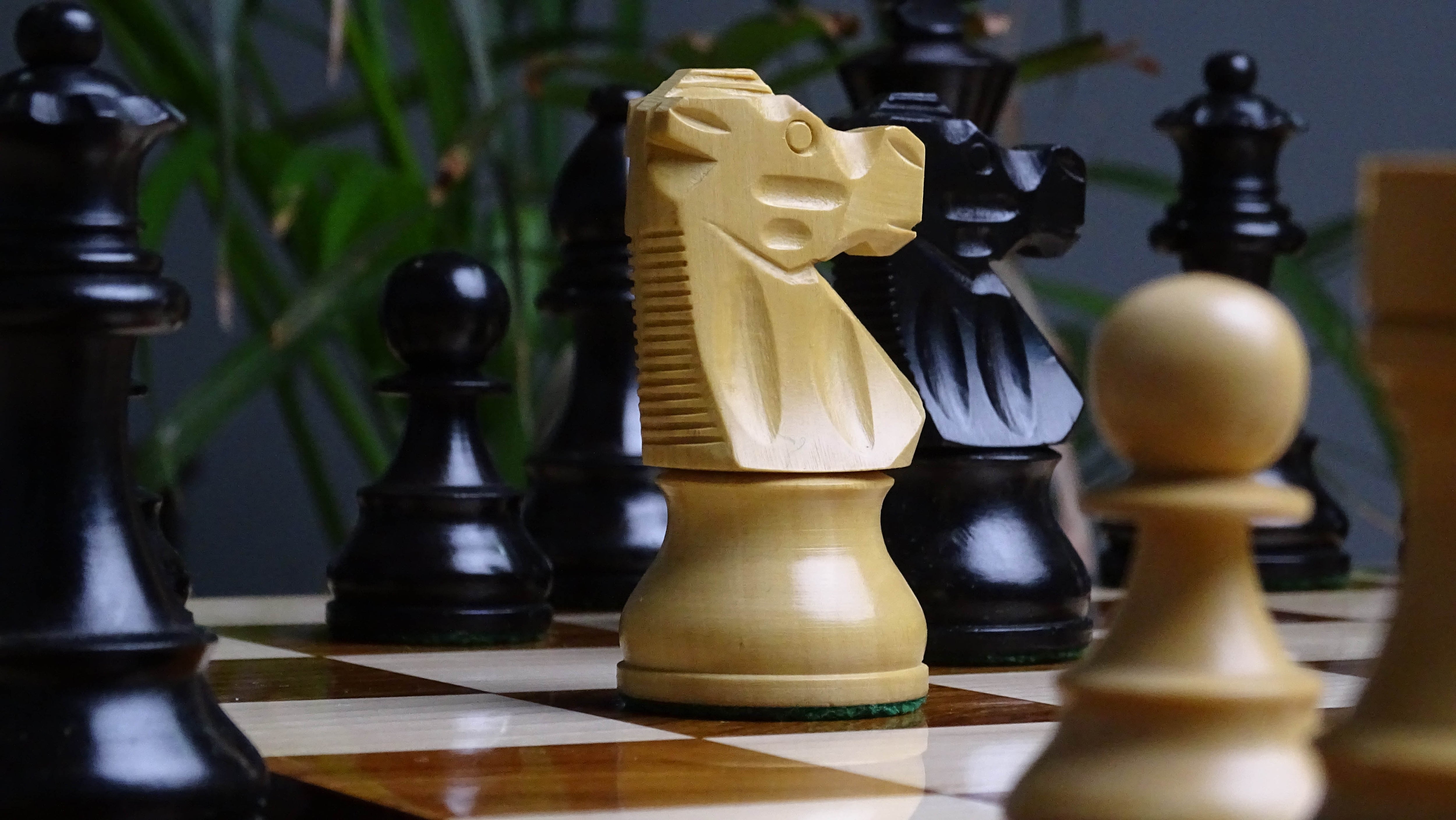 Buy Chess from Indian Chess Company