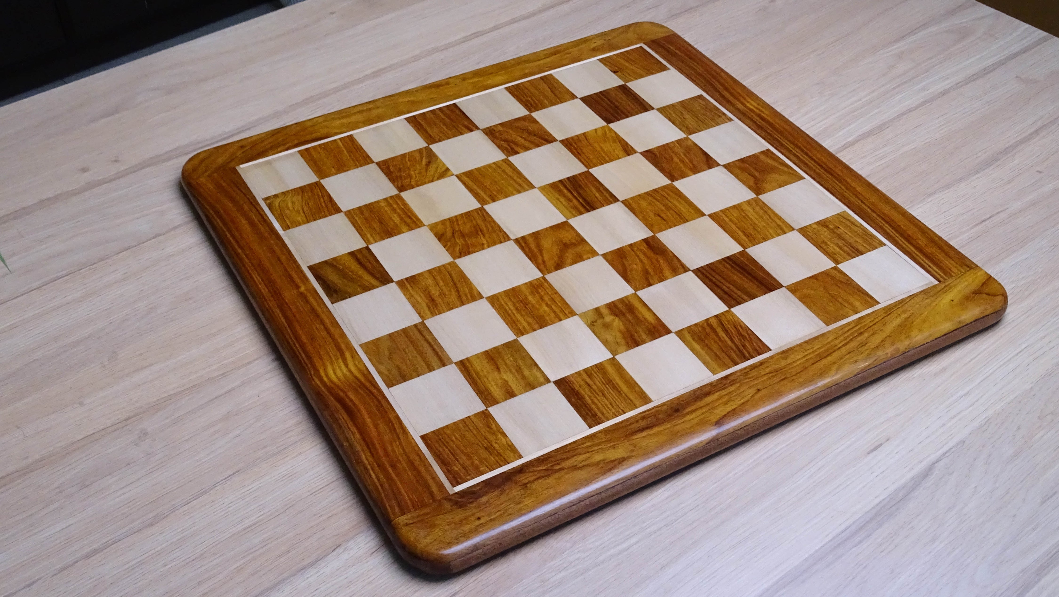 Chess Board - Indian Chess Company
