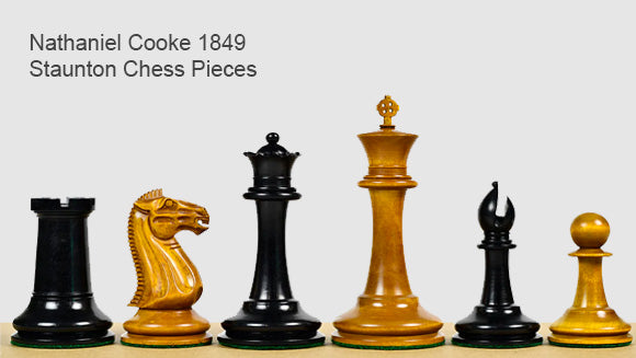 Buy Chess from Indian Chess Company