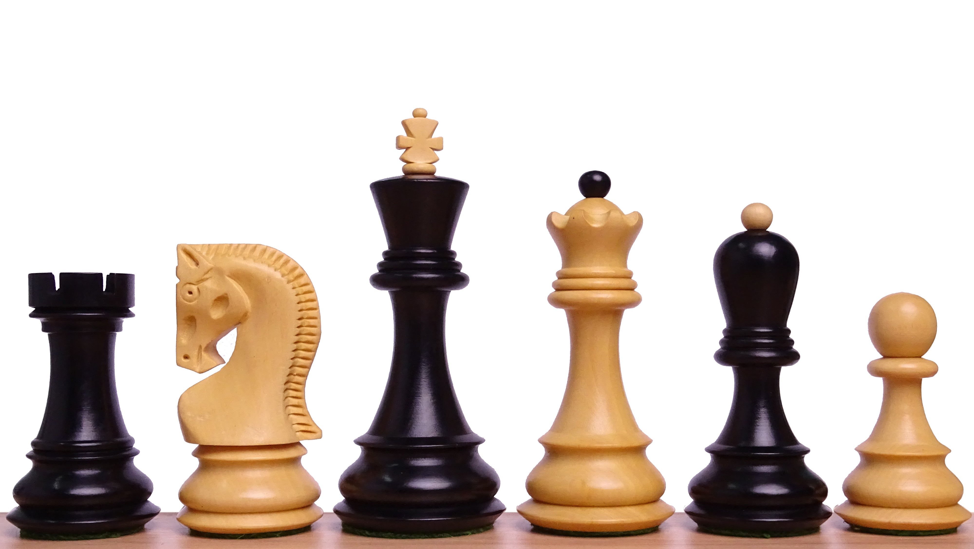 Buy Chess Pieces Online | Indian Chess Company