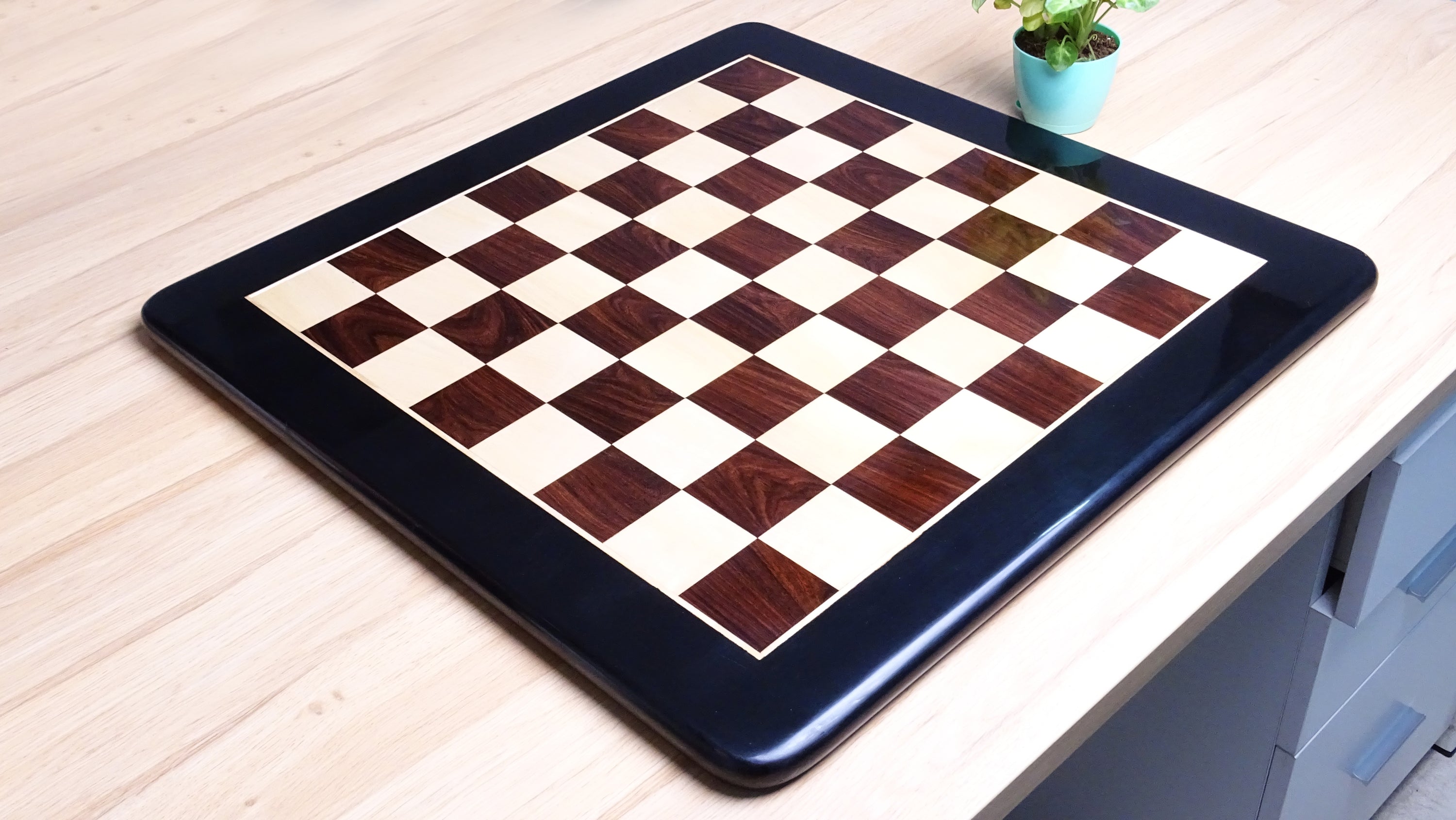 Buy Premium Chess Boards – Online at Indian Chess Company